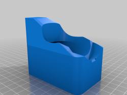 wall plug to car charger adapter 3D Models | Page 1 | STLFinder