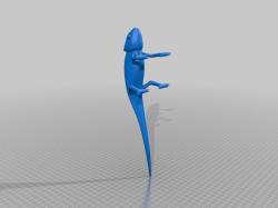 stem chameleon 3D Models | Page 1 | STLFinder