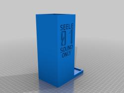 seele 3D Models | Page 1 | STLFinder