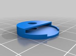 disk lock 3D Models | Page 1 | STLFinder