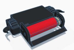 lb spinner rotisserie 3D Models | Page 1 | STLFinder