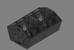 engine drink cooler 3D Models | Page 1 | STLFinder
