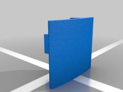 6 25 bullnose oak trim home depot 3D Models | Page 1 | STLFinder