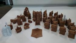 frostpunk 3d models | Page 1 | STLFinder