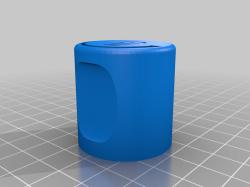 gaggia classic pro steam knob 3D Models | Page 1 | STLFinder