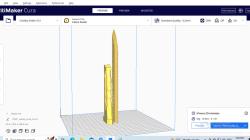 danmachi knife 3D Models | Page 1 | STLFinder