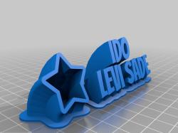 ido 3D Models | Page 1 | STLFinder