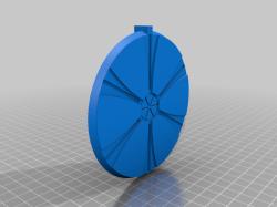 independence day ship 3D Models | Page 1 | STLFinder