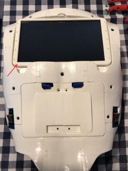 touch screen adapter 3D Models | Page 1 | STLFinder