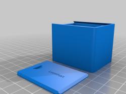 ffxiv leonhart gloves 3D Models | Page 1 | STLFinder