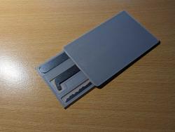 wallet lock pick 3D Models | Page 1 | STLFinder