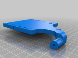 battery for redcat gen 8 3d models 【 STLFinder