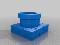 wooden bird with scissor holder 3D Models | Page 1 | STLFinder