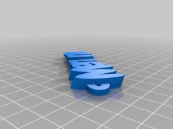 menki menna model | Page 1 | STLFinder