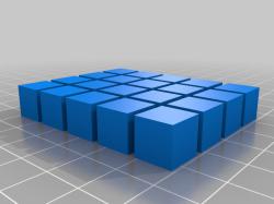 base 10 blocks 3D Models | Page 1 | STLFinder