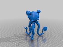 mr handy 3D Models | Page 1 | STLFinder