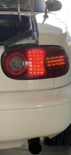 na miata tail lights 3D Models | Page 1 | STLFinder