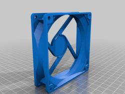 pc case fans 3D Models | Page 1 | STLFinder