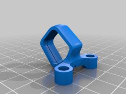 akman rah 3d models 【 STLFinder