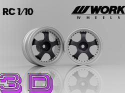 replica work meister 3D Models | Page 1 | STLFinder