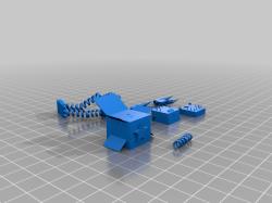 robot parts names 3D Models | Page 1 | STLFinder