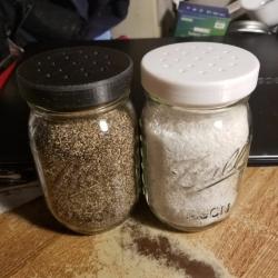 salt shaker lid 3D Models | Page 1 | STLFinder