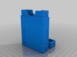 skull deck box 3D Models | Page 1 | STLFinder