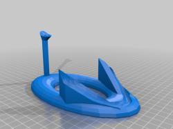 skull stand 3D Models | Page 1 | STLFinder