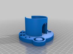 n20 whipped cream chargers dispenser 3D Models | Page 1 | STLFinder
