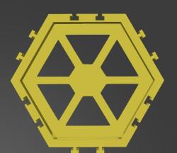 Animalcrossing Star Wars Cis Logo