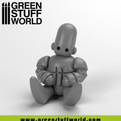 riceboa stuffy 3D Models | Page 1 | STLFinder