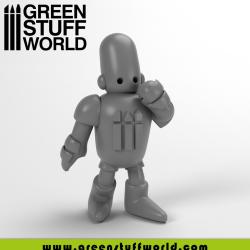 stuffy saint cloud 3D Models | Page 1 | STLFinder