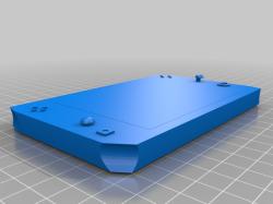 cg swith gyser 3D Models | Page 1 | STLFinder