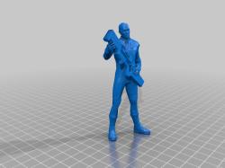 lushone synth 3D Models | Page 1 | STLFinder