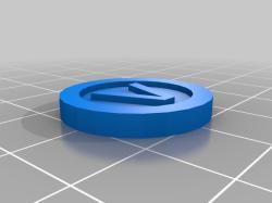 epic games v bucks code generator 3D Models | Page 1 | STLFinder