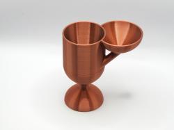 magnetic vortex water 3D Models | Page 1 | STLFinder