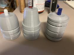 285 cast bullets 3D Models | Page 1 | STLFinder
