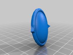 hazbin hotel alastor cane 3D Models | Page 1 | STLFinder