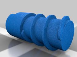 hexagon shaped annoying gift box 3D Models | Page 1 | STLFinder