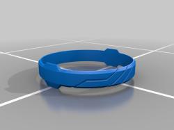 tek suit ark 3D Models | Page 1 | STLFinder