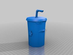 athf shake 3D Models | Page 1 | STLFinder