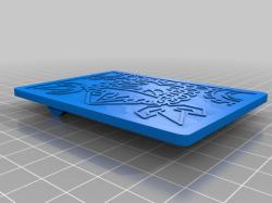 belt texture 3D Models | Page 1 | STLFinder