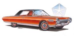 name all car models chrysler | Page 1 | STLFinder