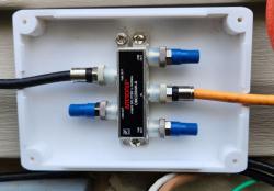 coax cable cover 3D Models | Page 1 | STLFinder