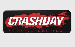 redline dirt dog seat with rl logo embroidery black 3D Models | Page 1 ...