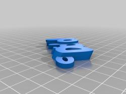 phong gay lo cute femboy chuppy diddy sigma nigge 3D Models | Page 1 ...