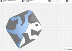 escher prints 3D Models | Page 1 | STLFinder