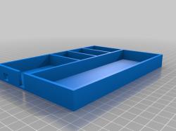 freenove case 3d models 【 STLFinder