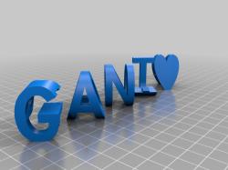 gani model 430 | Page 1 | STLFinder