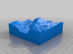 half dome cam 3D Models | Page 1 | STLFinder